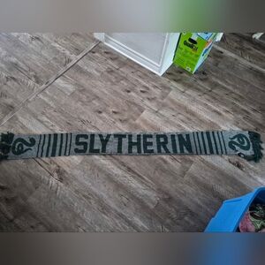 Wizarding World Of Harry Potter | Accessories | Harry Potter Slytherin ...
